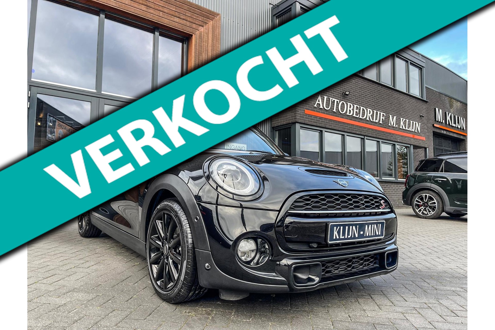 Een impressie van de verkochte auto's van Autobedrijf M. Klijn in ...